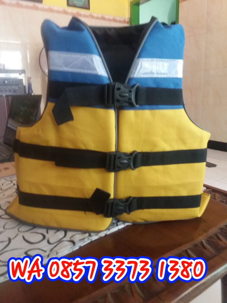 WA 0857 3373 1380 Jual Rompi Pelampung Safety Memancing